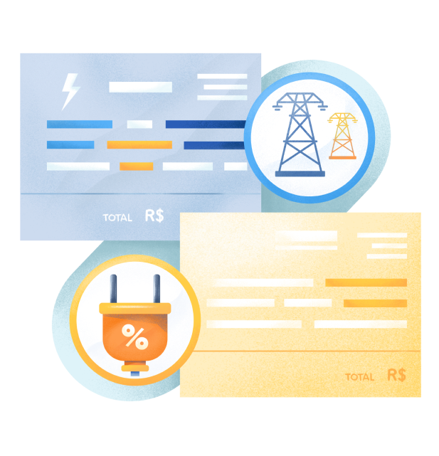 Energizou - Energia com possibilidades e autonomia